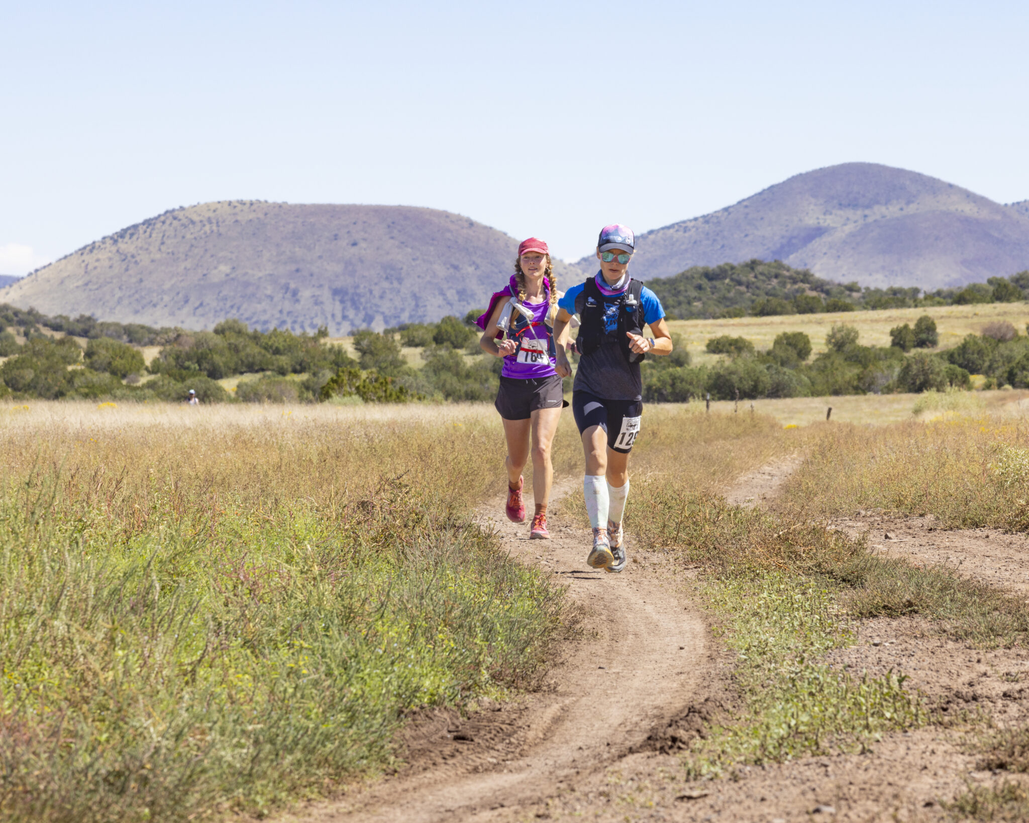 Stagecoach Photos – Endurance Events