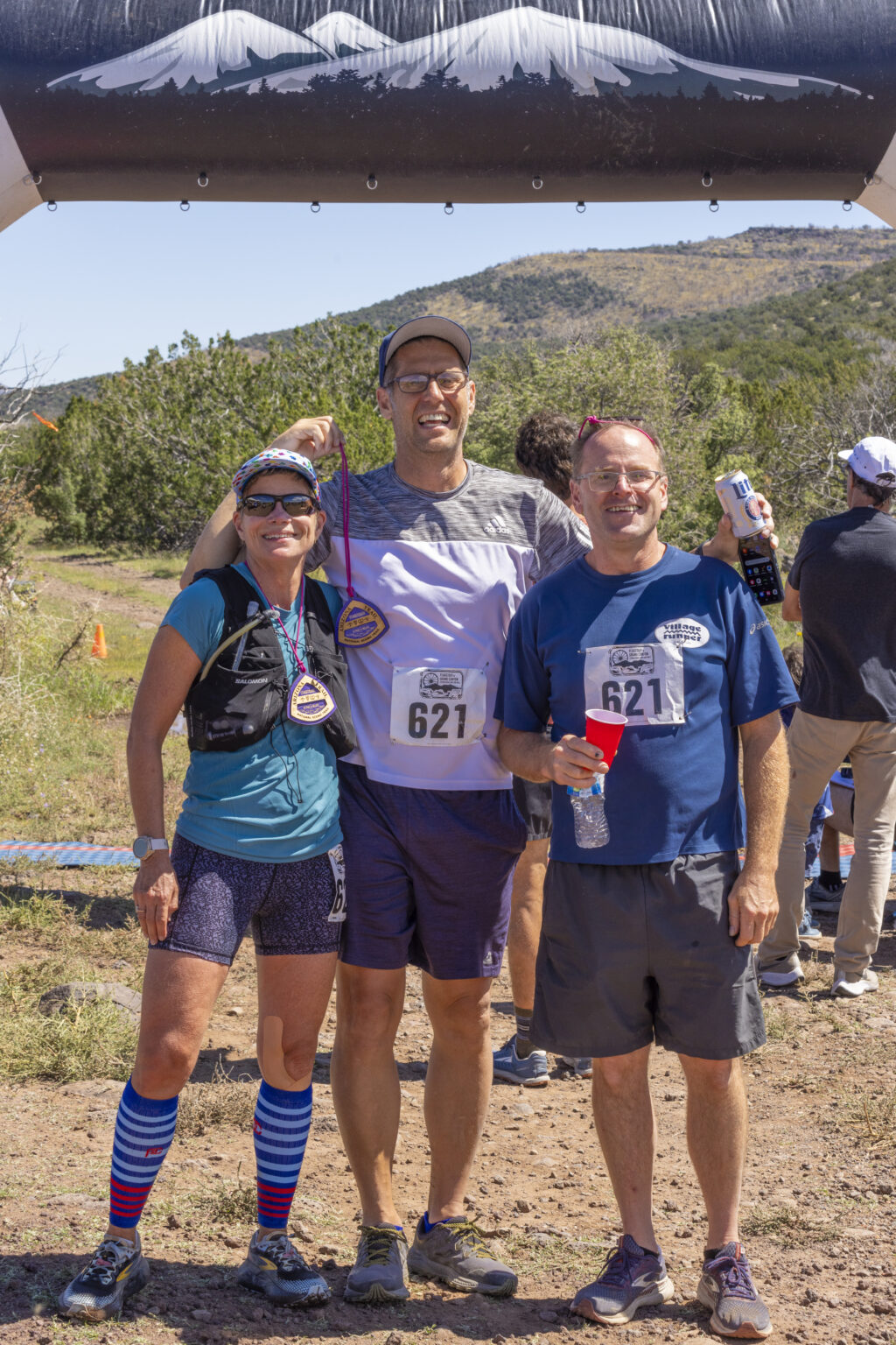 Stagecoach Photos – Endurance Events